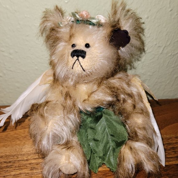 Annette Funicello | Toys | Annette Funicello Angel Bear | Poshmark